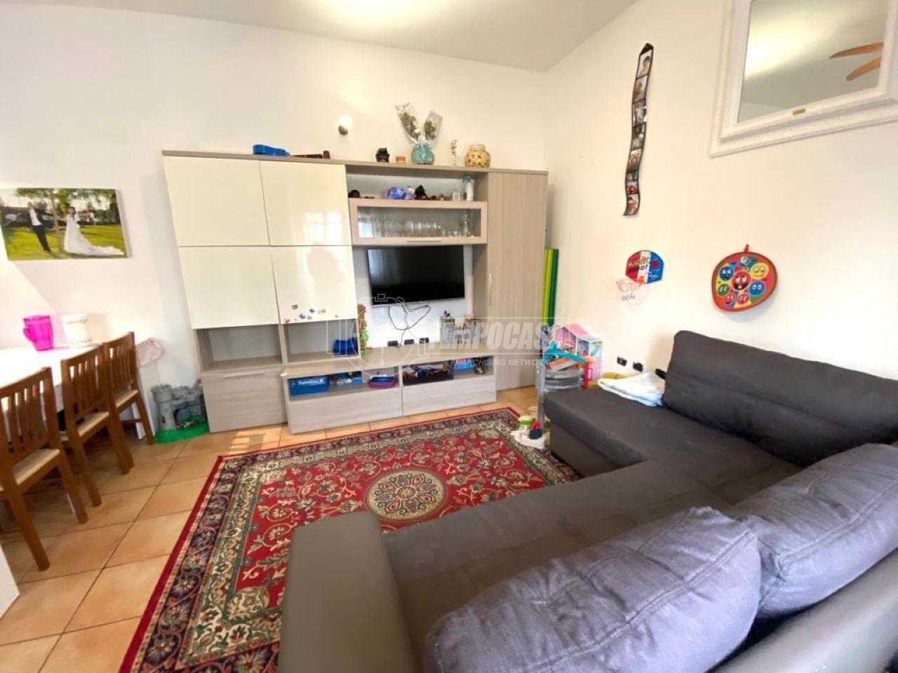 Appartamento in vendita a Missaglia