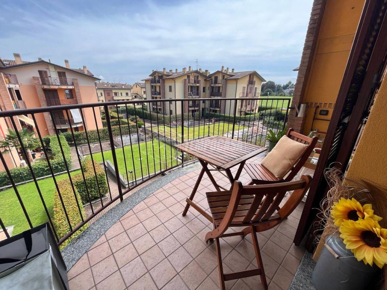 Appartamento in vendita a Missaglia