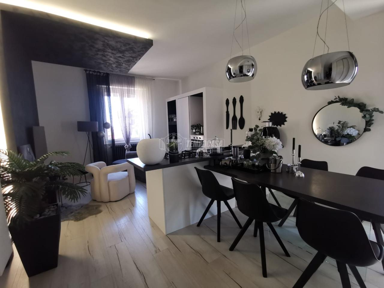 Appartamento in vendita a Missaglia