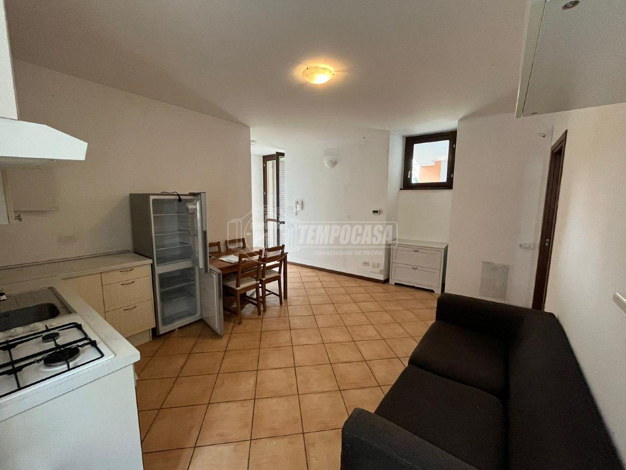 Appartamento in vendita a Missaglia