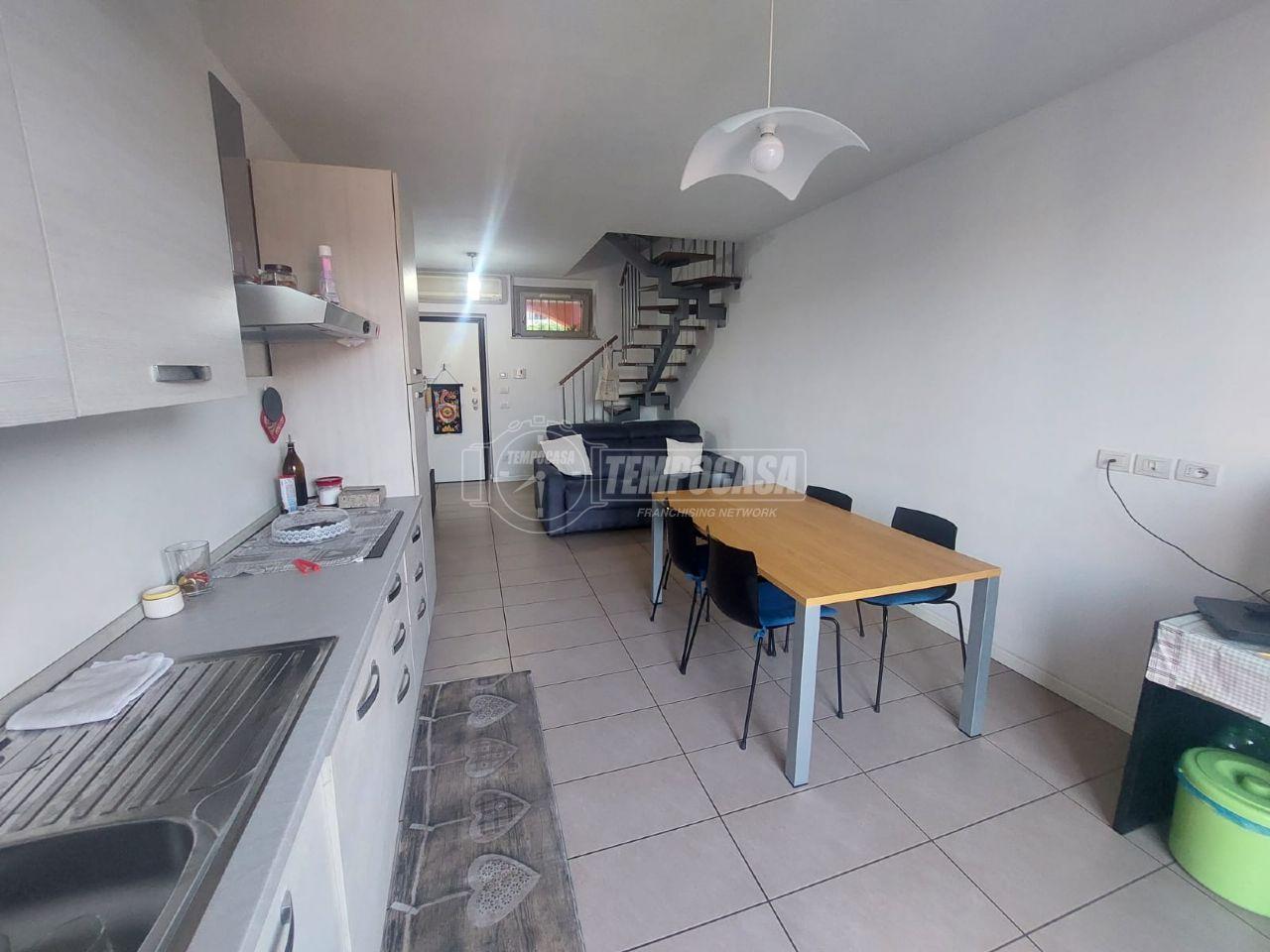 Appartamento in vendita a Missaglia