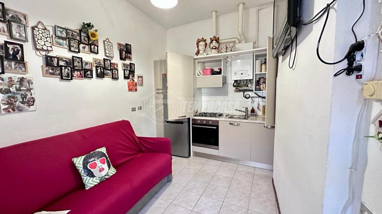 Appartamento in vendita a Osnago