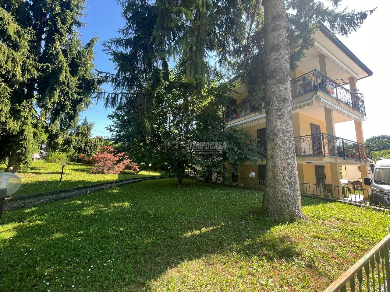 Villa in vendita a Osnago