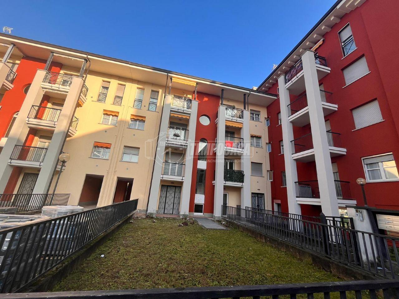 Appartamento in vendita a Missaglia