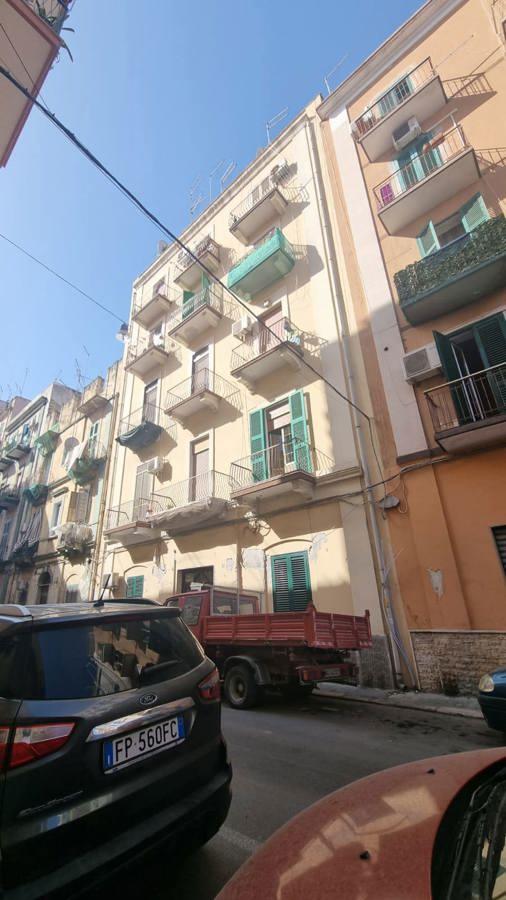 Appartamento in vendita a Taranto