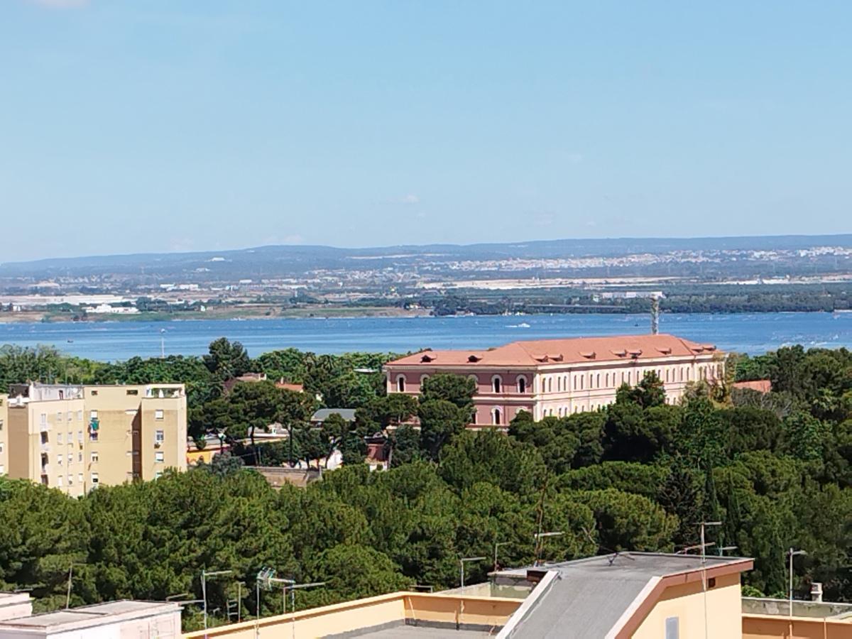 Appartamento in vendita a Taranto