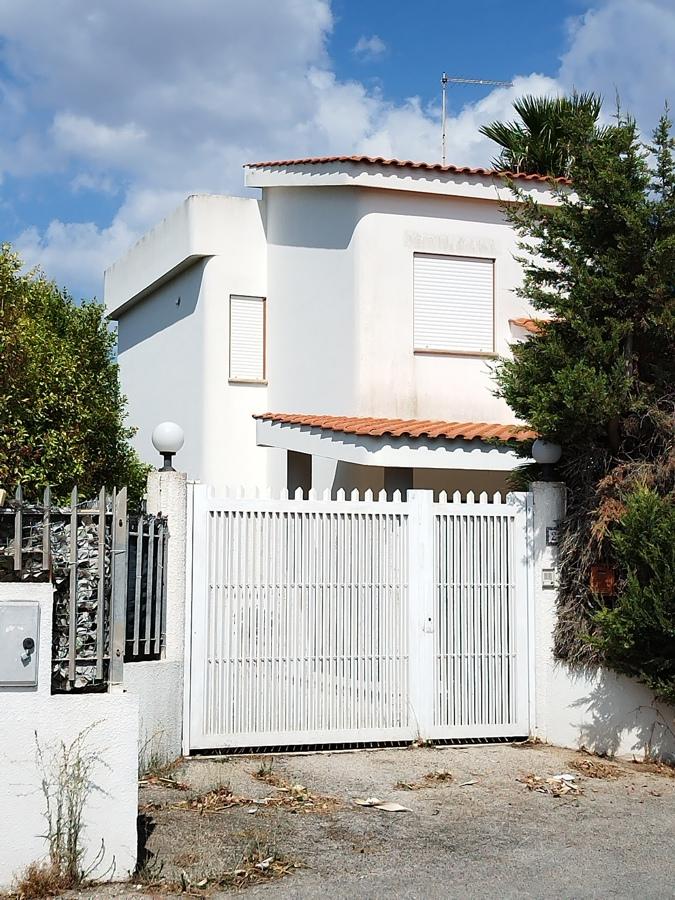 Villa in vendita a Leporano