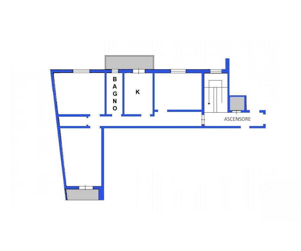 Appartamento in vendita a Angri