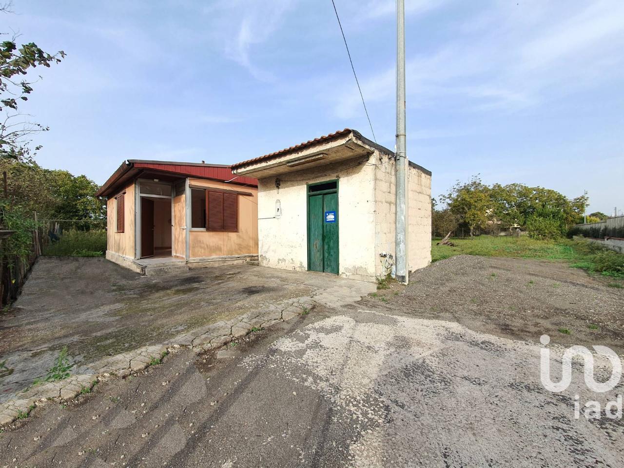 Villa in vendita a Scafati