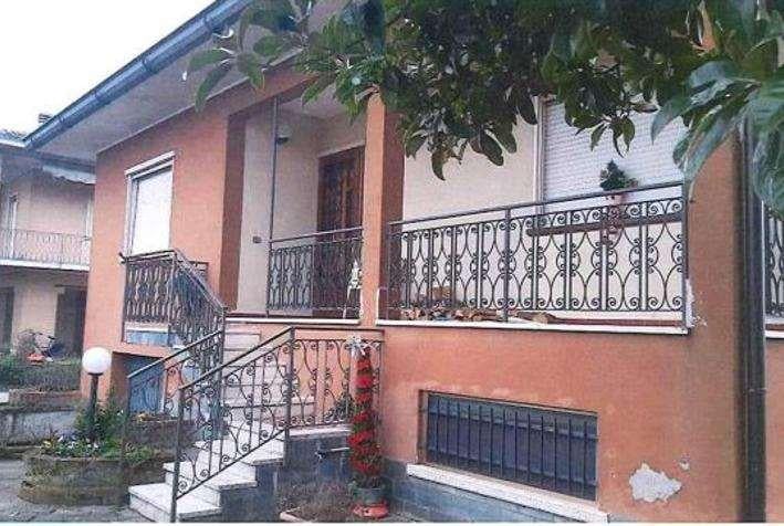 Villa unifamiliare in vendita a San Bassano