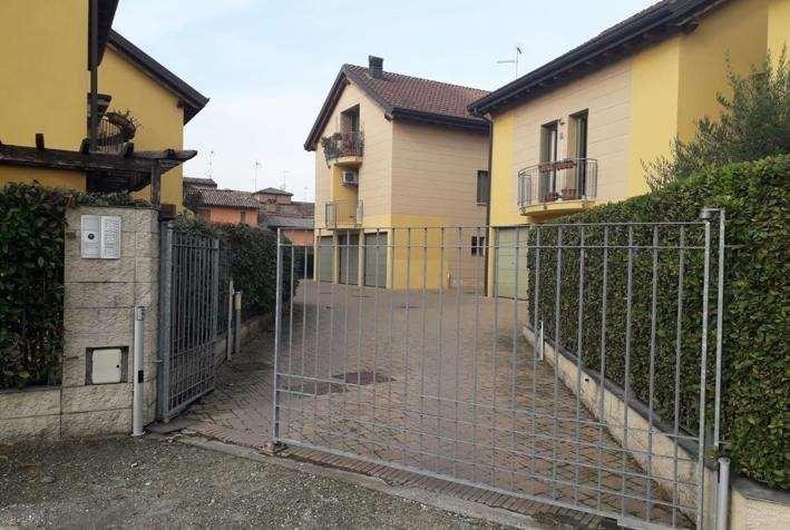 Appartamento in vendita a Castelvetro Piacentino