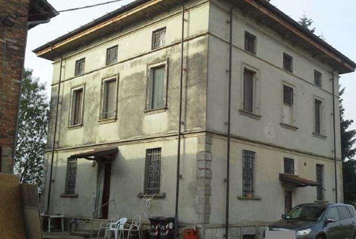 Villa unifamiliare in vendita a San Giorgio Piacentino