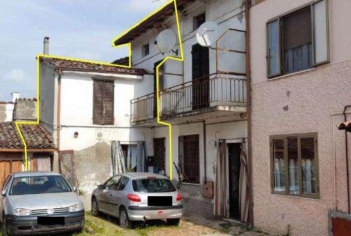 Appartamento in vendita a San Giovanni In Croce