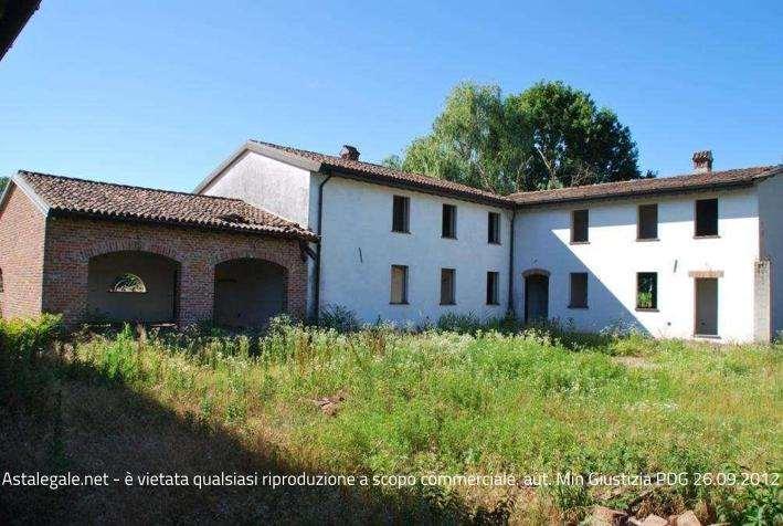 Appartamento in vendita a Casalbuttano Ed Uniti