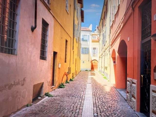 Appartamento in vendita a Piacenza