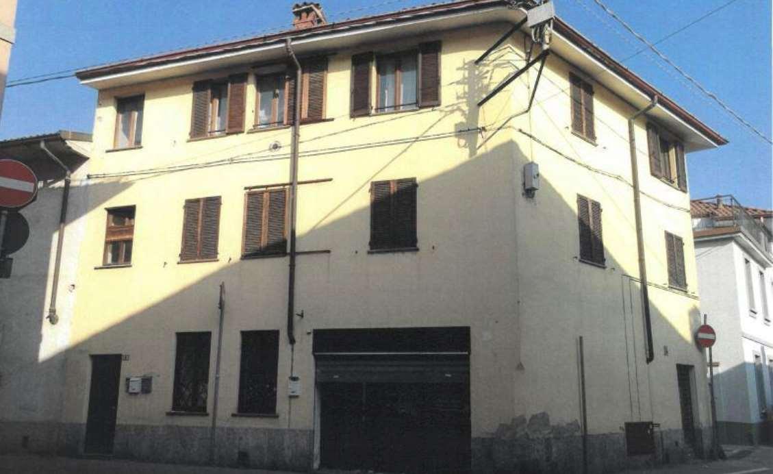 Appartamento in vendita a Rivolta D'Adda