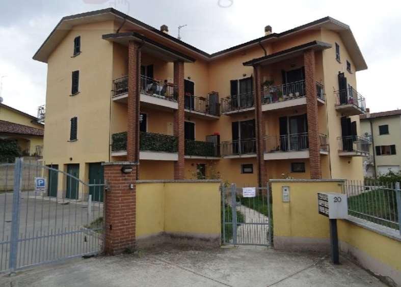 Appartamento in vendita a Borgonovo Val Tidone