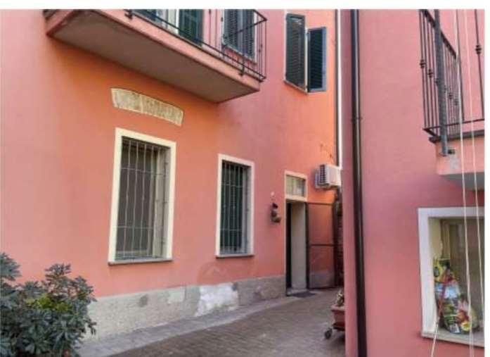Appartamento in vendita a Cremona