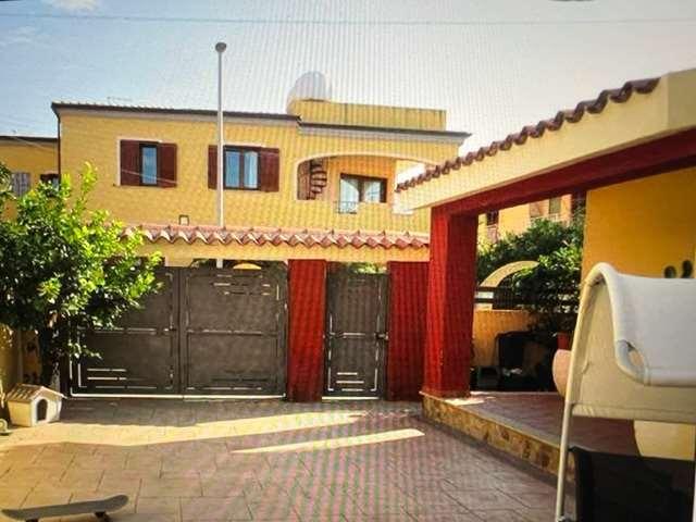 Villa in vendita a Olbia