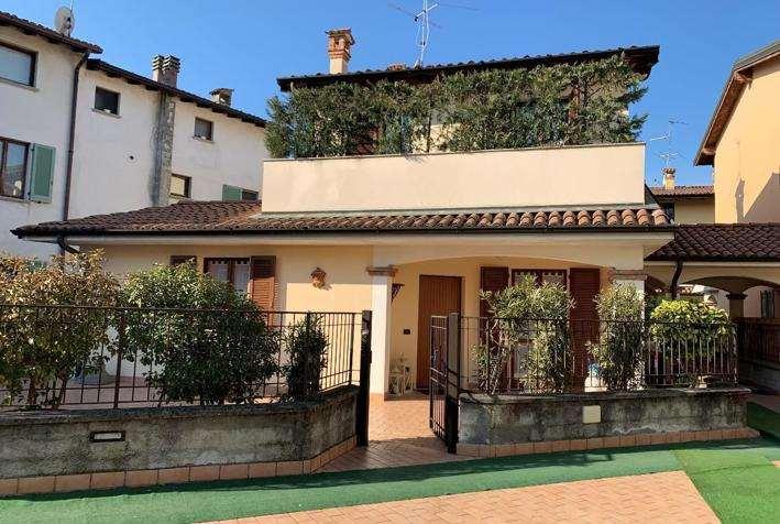 Appartamento in vendita a Castelleone