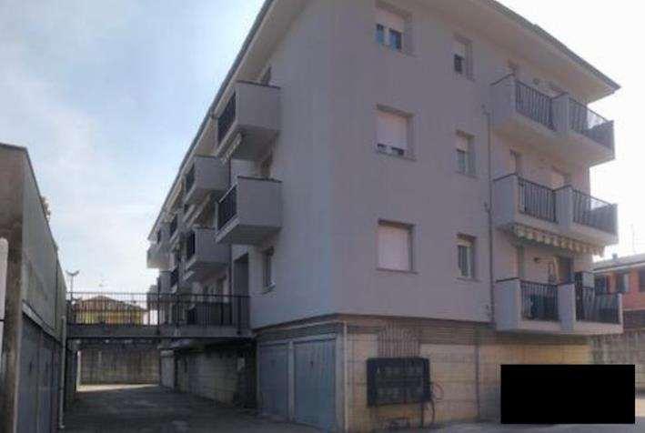 Appartamento in vendita a Palazzo Pignano