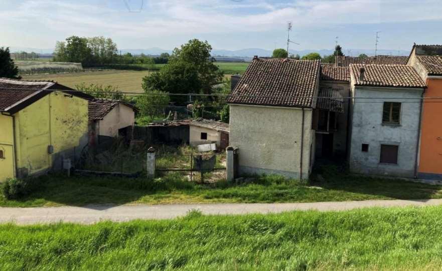 Appartamento in vendita a Castel San Giovanni