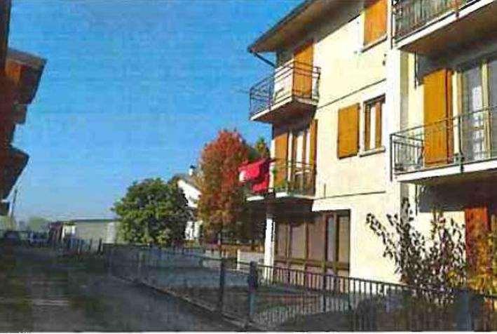 Appartamento in vendita a Pianengo