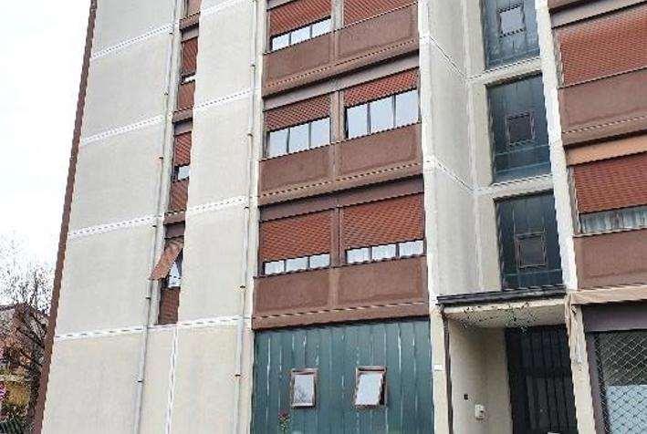 Appartamento in vendita a Fiorenzuola D'Arda