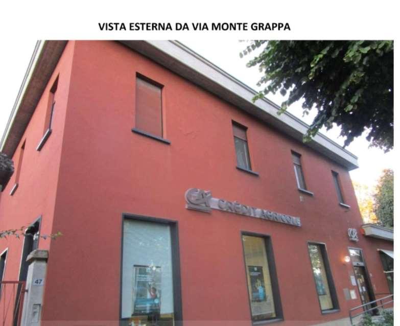 Appartamento in vendita a Podenzano