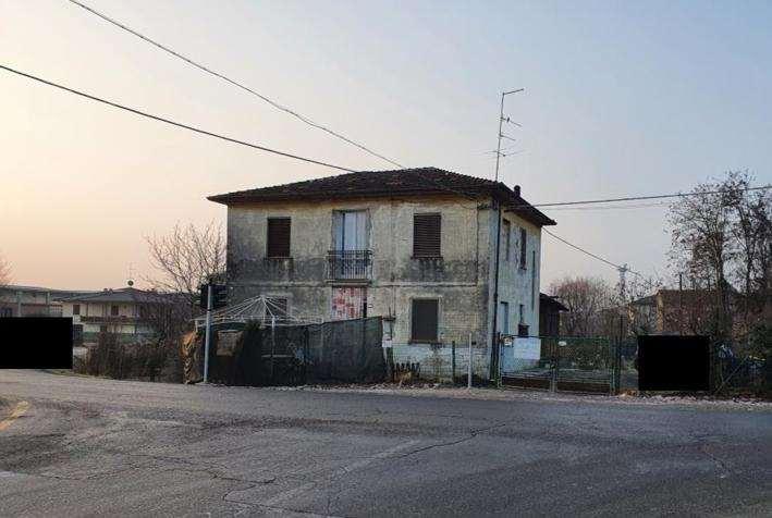 Casa indipendente in vendita a Cortemaggiore
