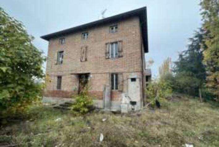 Casa indipendente in vendita a Alseno