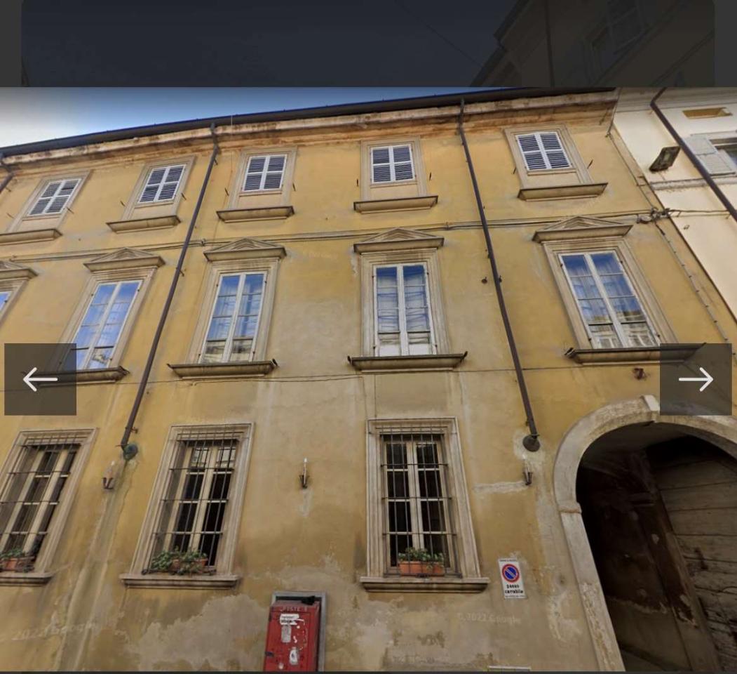 Appartamento in vendita a Piacenza