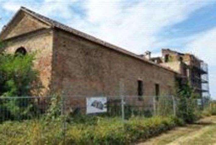 Terreno edificabile in vendita a Pontenure