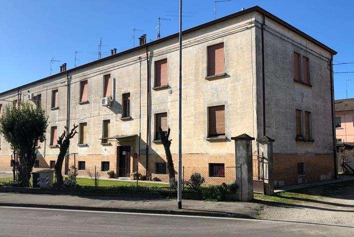 Appartamento in vendita a Monticelli D'Ongina