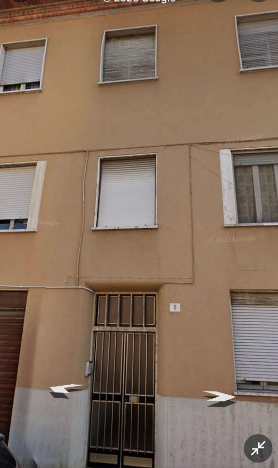 Appartamento in vendita a Piacenza