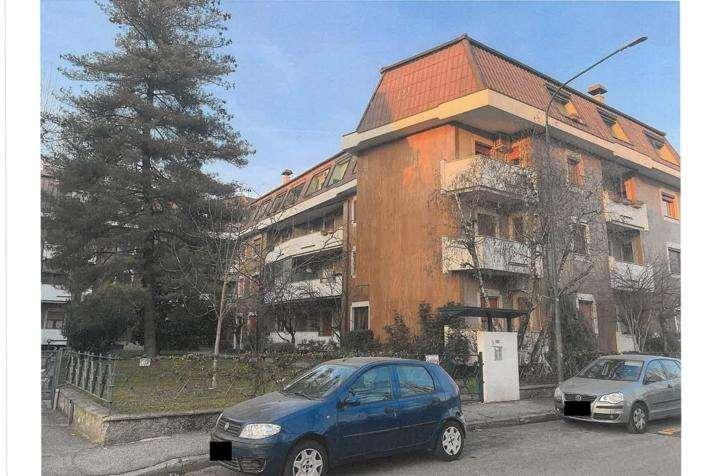 Appartamento in vendita a Cremona