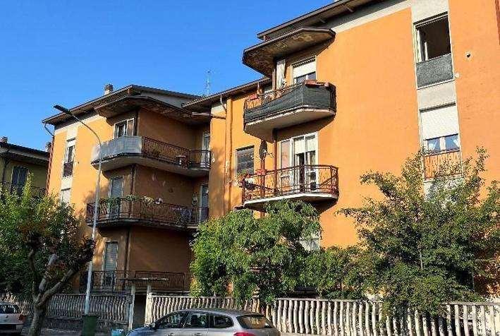 Appartamento in vendita a Soresina