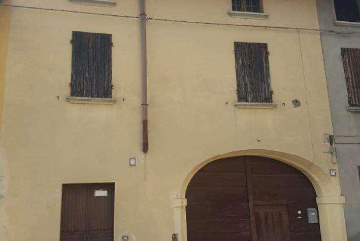 Appartamento in vendita a Soresina