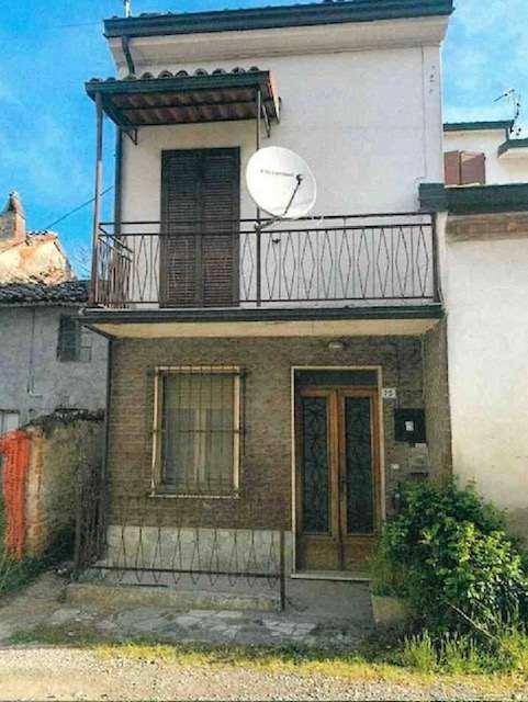 Appartamento in vendita a Sarmato