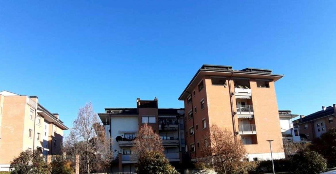 Appartamento in vendita a Parma