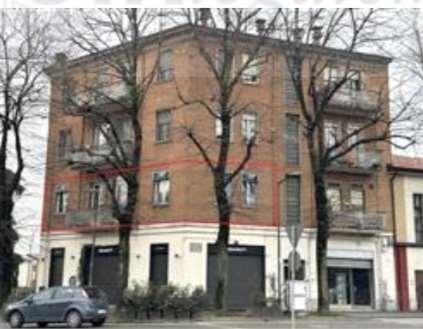 Appartamento in vendita a Piacenza