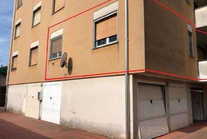 Appartamento in vendita a Fiorenzuola D'Arda