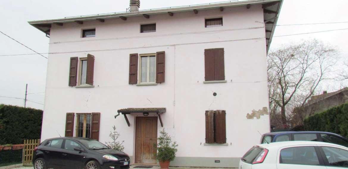 Appartamento in vendita a Torrile