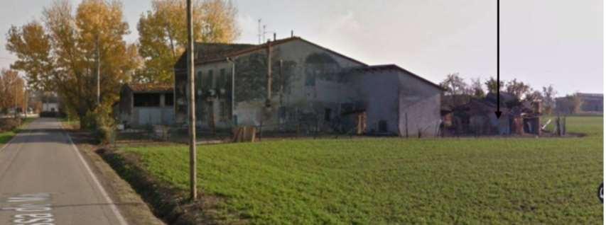 Porzione di casa in vendita a Busseto