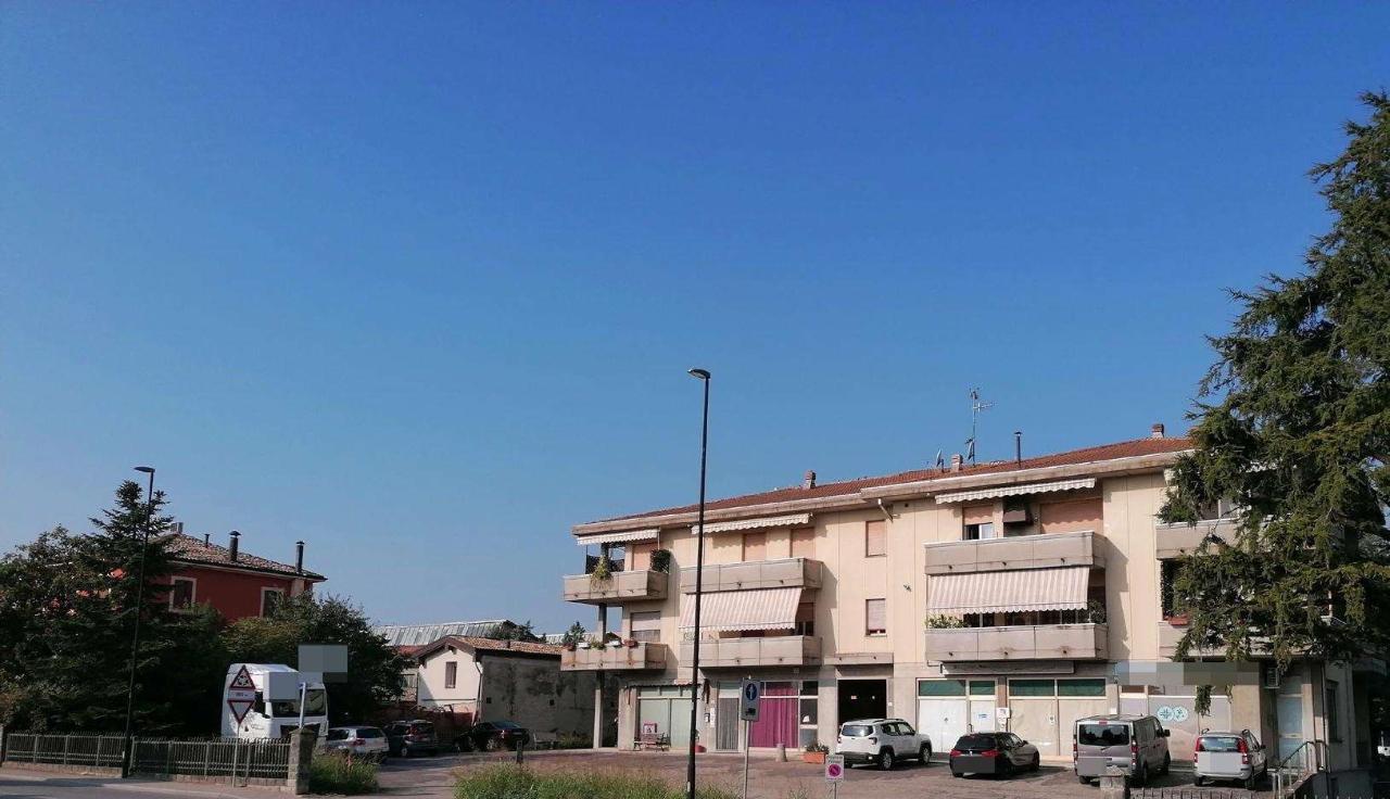 Appartamento in vendita a Collecchio