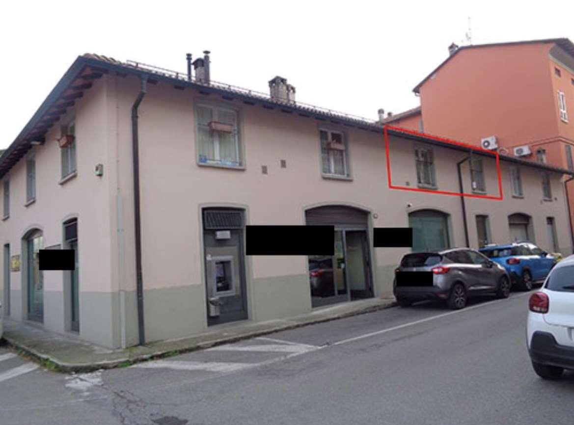 Appartamento in vendita a Noceto