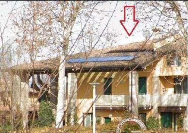 Appartamento in vendita a Parma