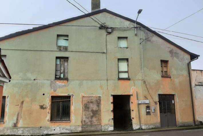 Appartamento in vendita a Corte De' Frati