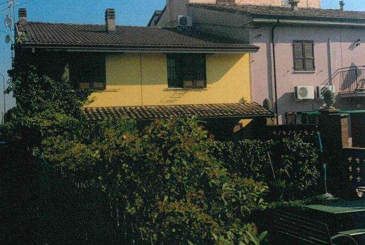 Appartamento in vendita a Gazzola