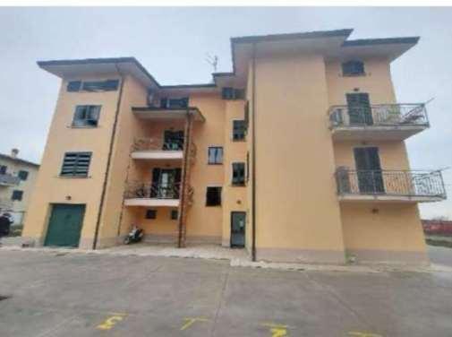 Appartamento in vendita a Borgonovo Val Tidone